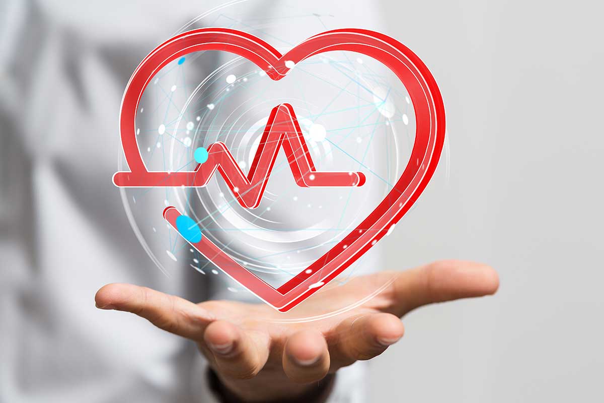 The Best Cardiology Care in Central Pennsylvania - CV Experts of ...