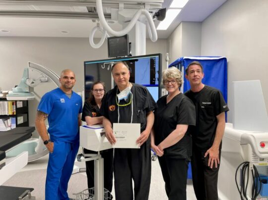 The Best Cardiology Care in Central Pennsylvania - CV Experts of ...