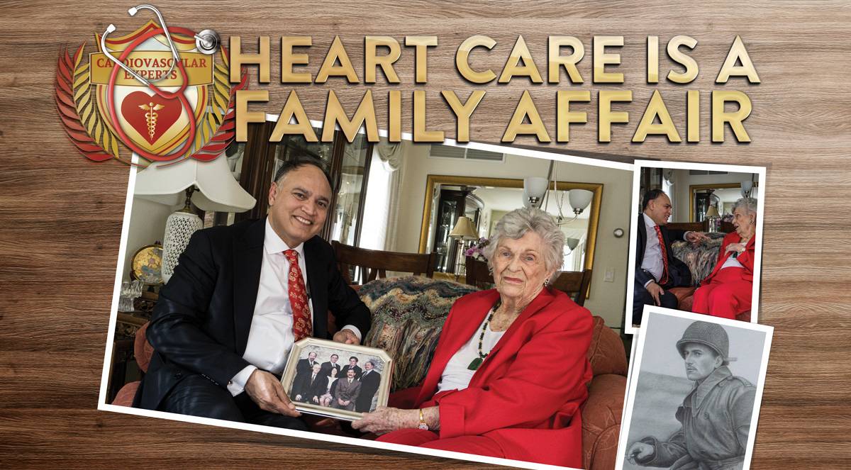 The Best Cardiology Care in Central Pennsylvania - CV Experts of ...